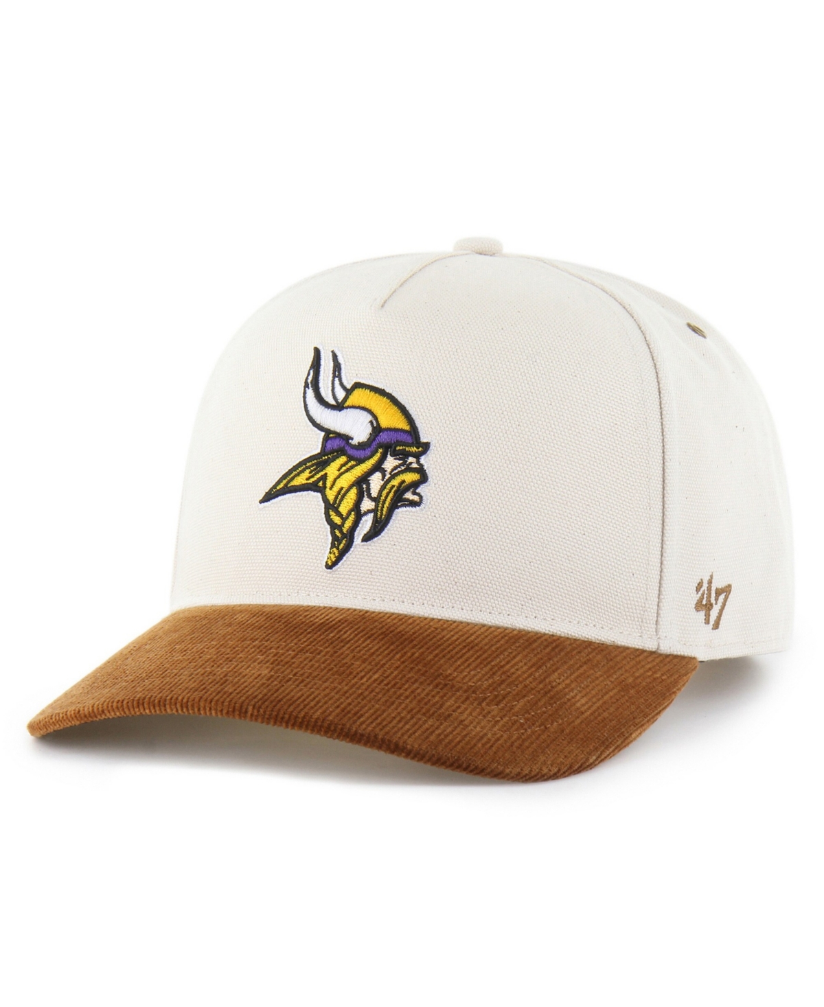 Click here for Carhartt x 47 Mens Natural/Brown Minnesota Vikings... prices