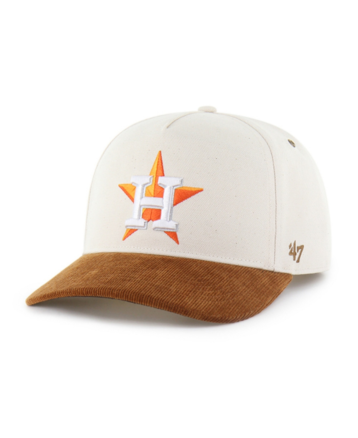 Click here for Carhartt x 47 Mens Natural/Suede Houston Astros Un... prices