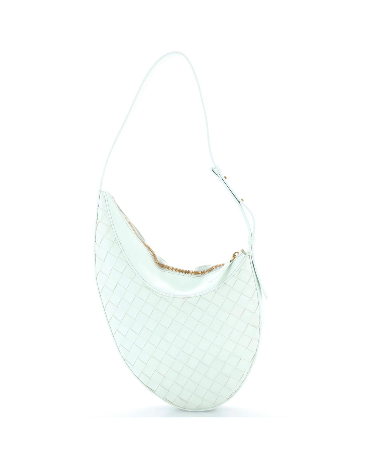 Click here for Pre-Owned Bottega Veneta Small Drop Shoulder Bag I... prices