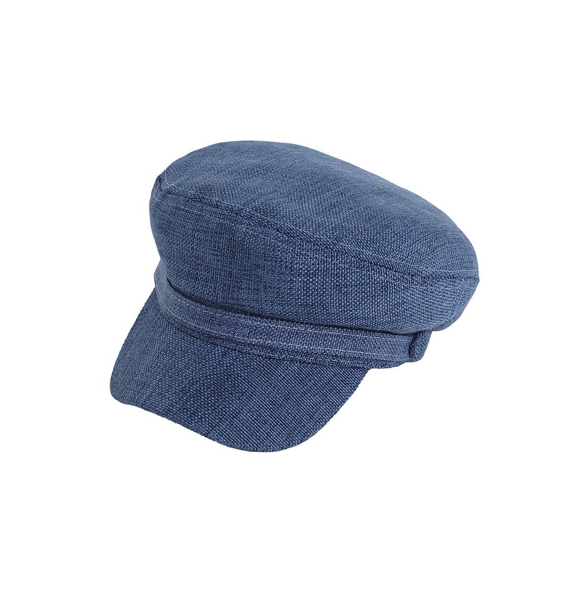 Click here for Haute Sauce Mens Vintage Breton Cap prices