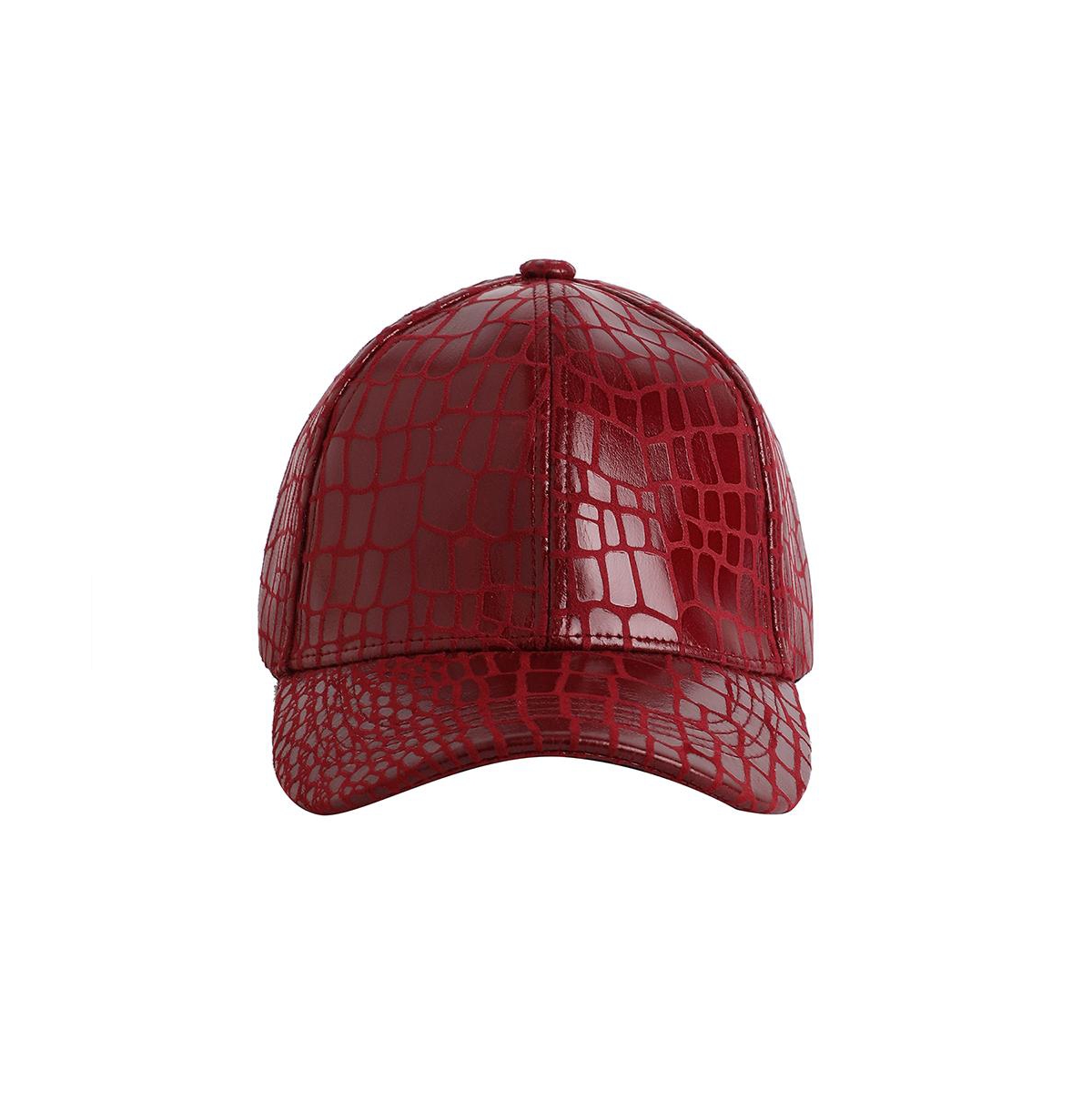 Click here for Haute Sauce Solid Visor Cap prices
