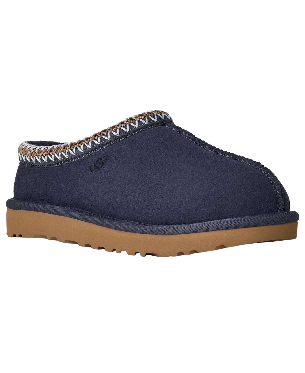 Click here for Ugg Womens Tasman Ii Slide In Slippers - Dark Indi... prices