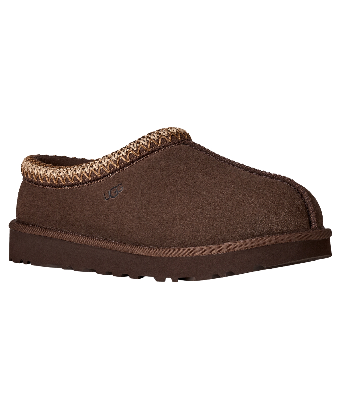 Ugg Womens Tasman Ii Slide In Slippers - Dusted Cocoa