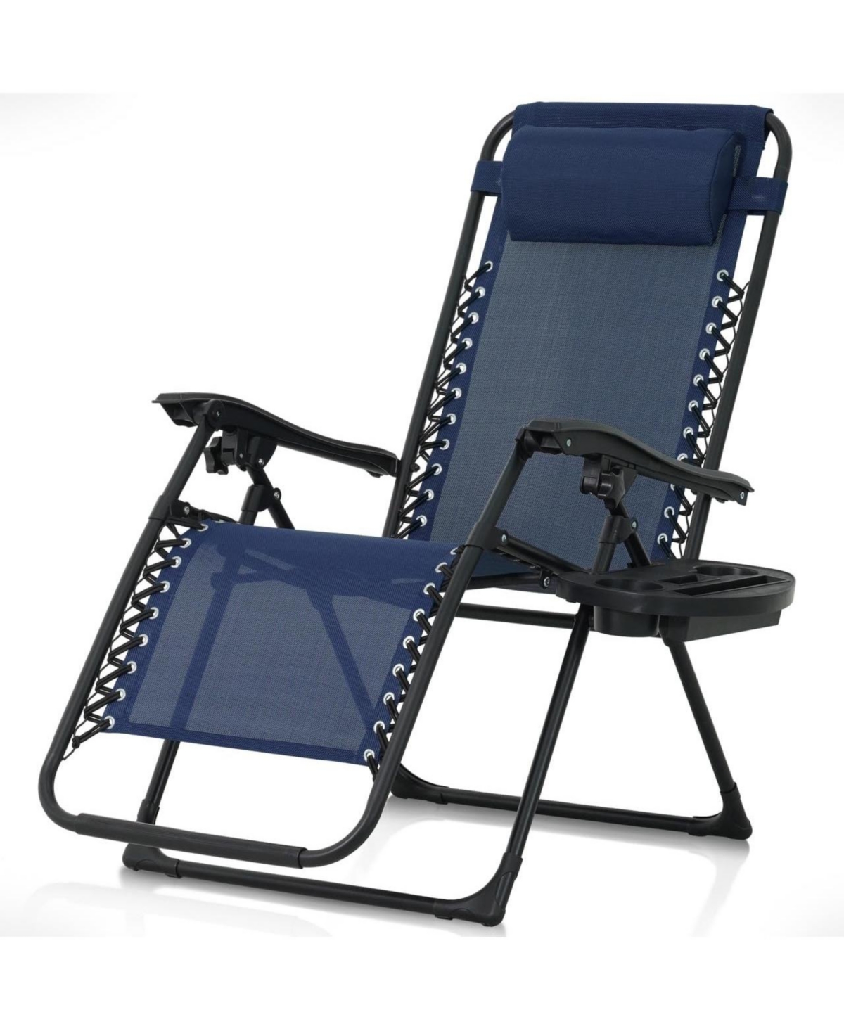 Click here for Aofar Zero Gravity Recliner Lounge Chair Folding S... prices