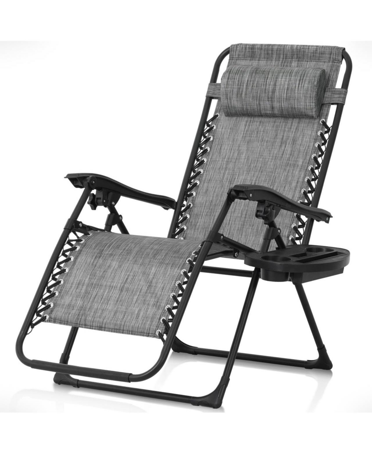 Click here for Aofar Zero Gravity Recliner Lounge Chair Folding S... prices