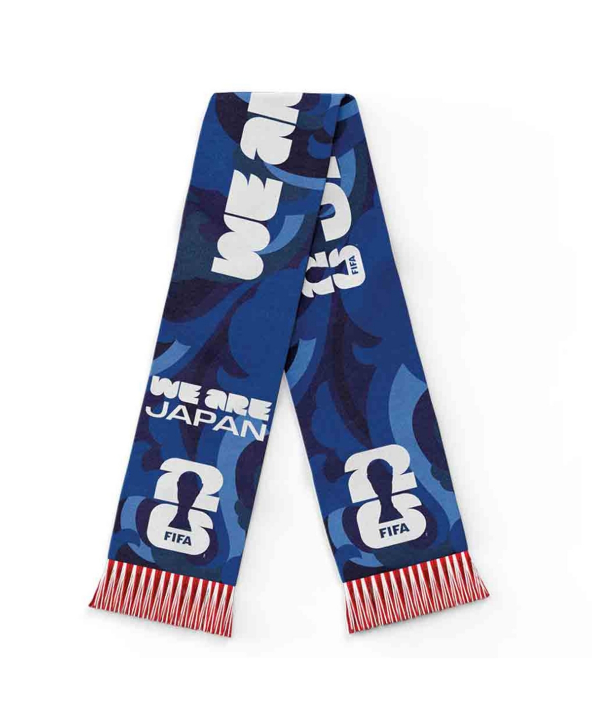 Click here for Global Scarves Japan Fifa World Cup 2026 Federatio... prices