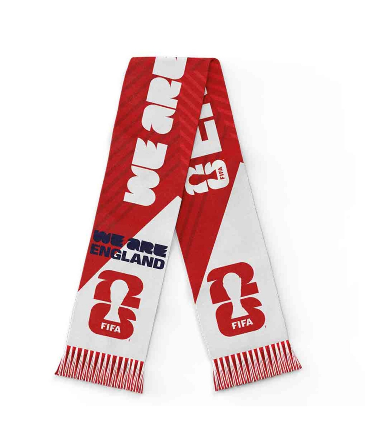 Click here for Global Scarves England Fifa World Cup 2026 Federat... prices