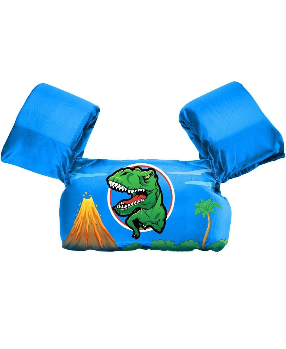 Click here for Aofar Kids Swim Vest Float Jacket with Bag for Poo... prices