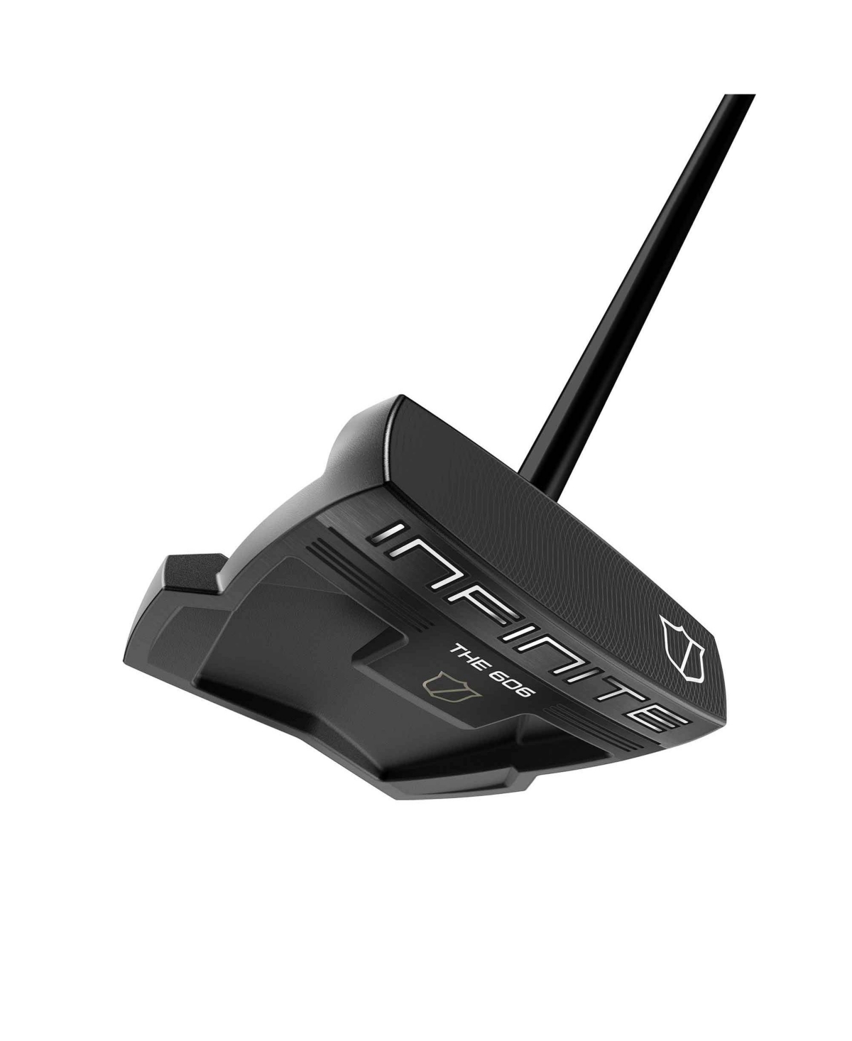 Click here for Wilson Infinite Zt Left Hand Putter prices