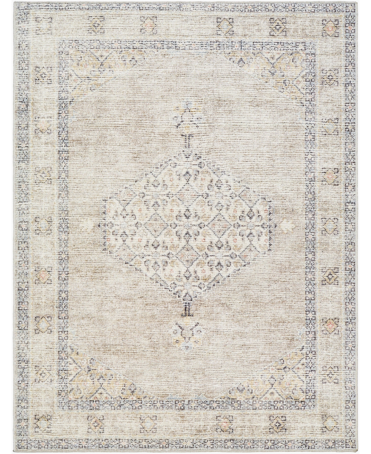 Click here for Becki Owens x Livabliss Midtown Machine Washable 8... prices
