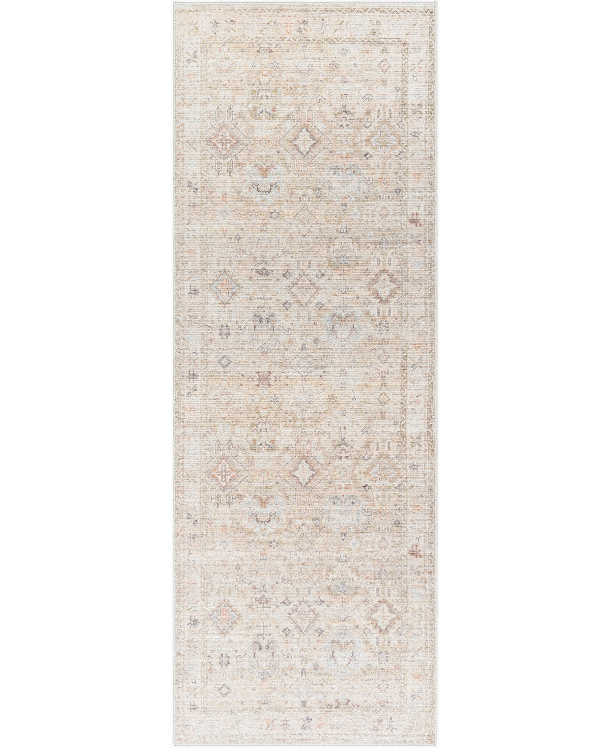 Click here for Becki Owens x Livabliss Marlene 490110 27 x 73 Run... prices