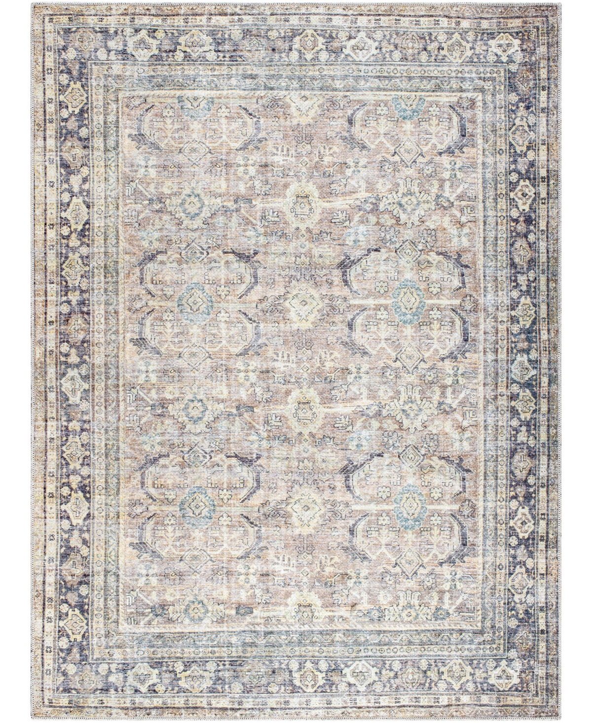 Click here for Becki Owens x Livabliss Darling Machine Washable 5... prices