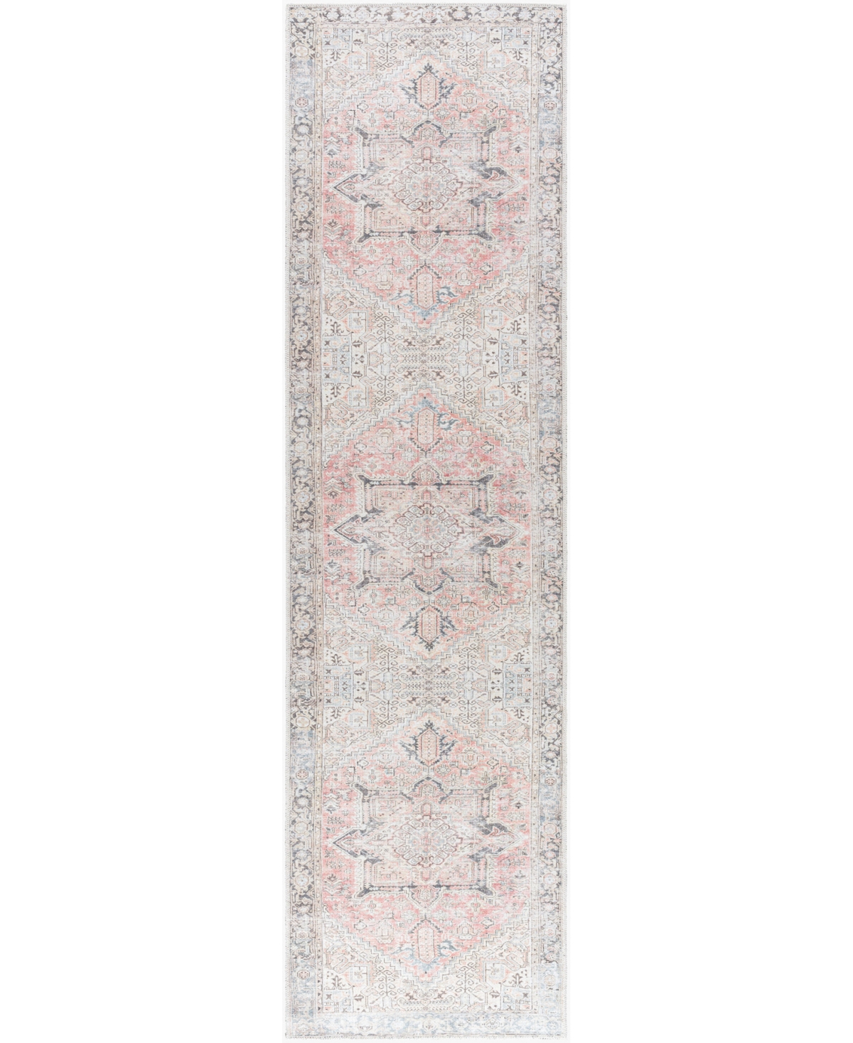 Click here for Becki Owens x Livabliss Darling Machine Washable 5... prices
