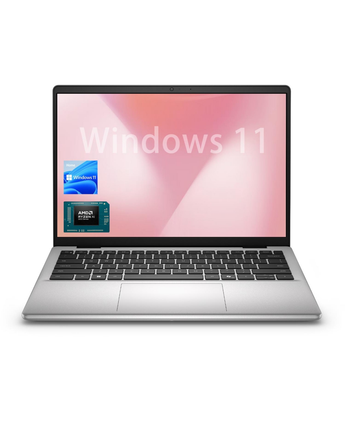 Click here for Dell 14inch Traditional Laptop Amd Ryzen Ai 5 32GB... prices