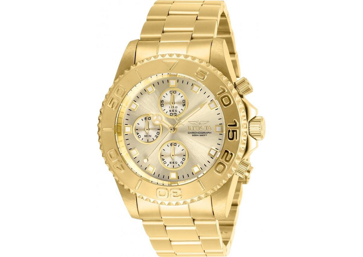 Click here for Invicta Mens 28683 Pro Diver Quartz Multifunction... prices