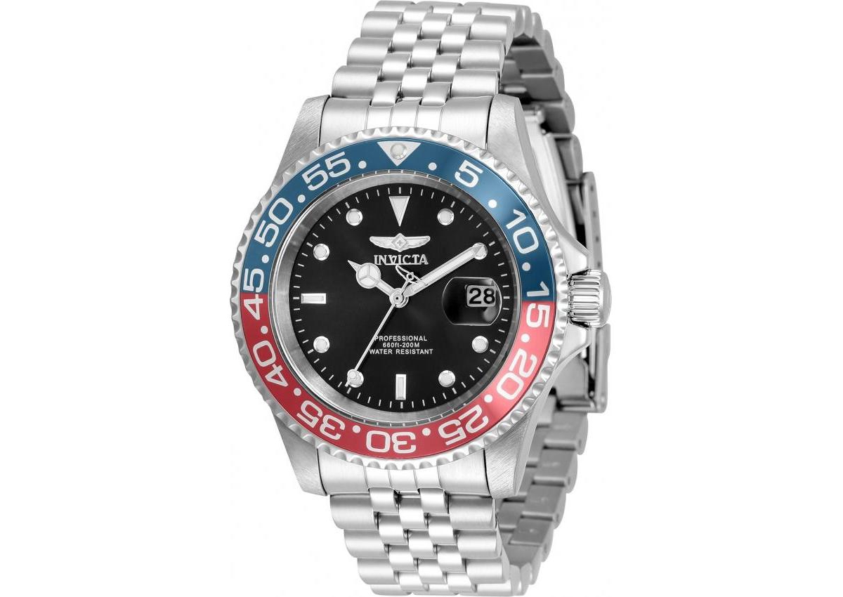 Click here for Invicta Mens 34102 Pro Diver Quartz 3 Hand Dial Wa... prices