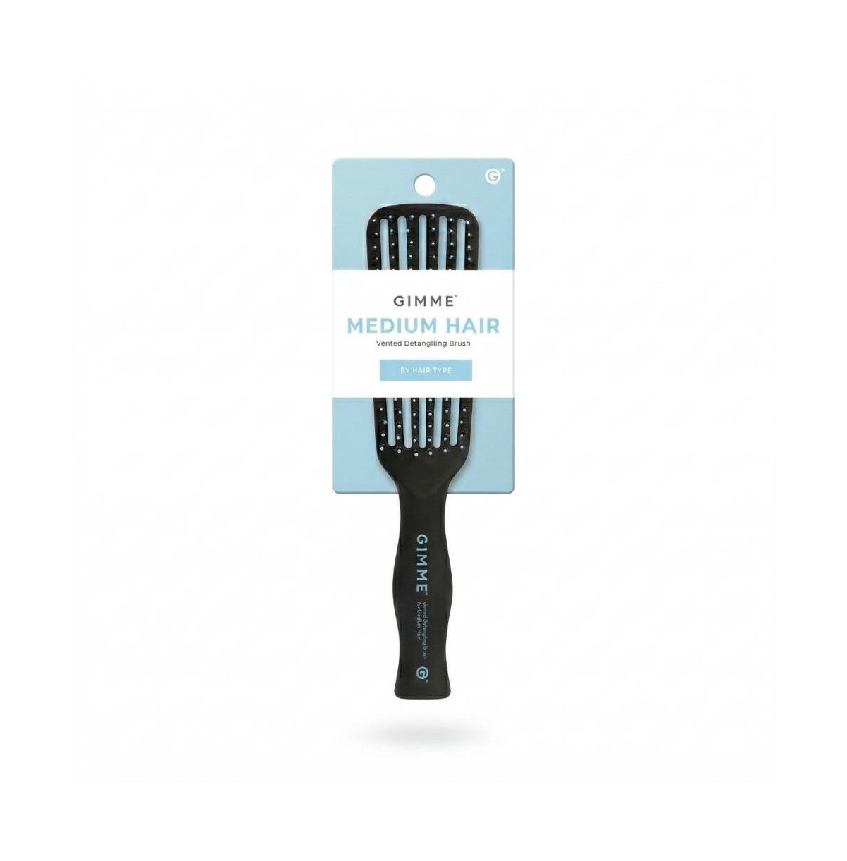 Click here for Gimme Beauty Vented Detangling Brush Quick Dry  He... prices