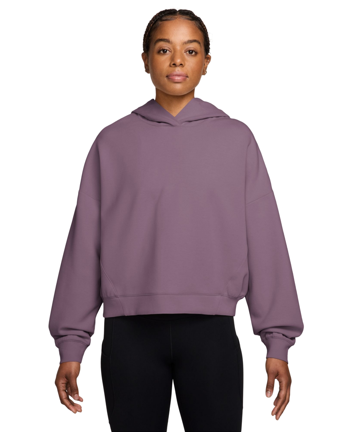 Click here for Nike 24.7 Impossibly Soft Womens Pullover Hoodie -... prices