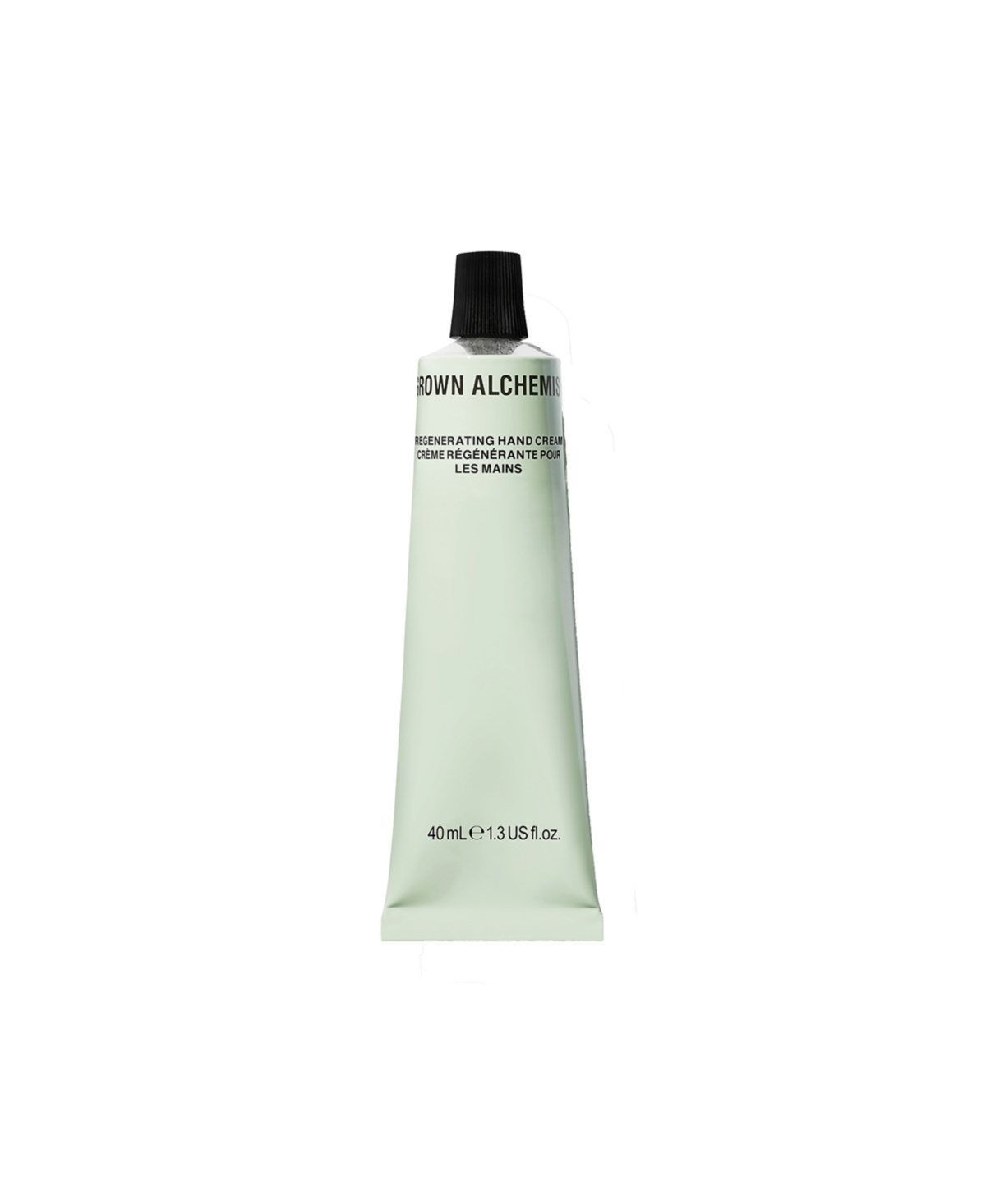 Click here for Grown Alchemist Regenerating Hand Cream (40ml) - C... prices