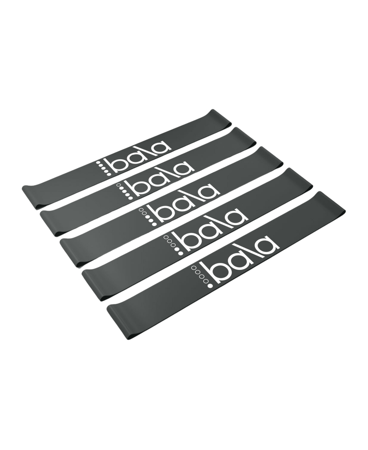 Click here for Bala Booty Bands - Charcoal prices