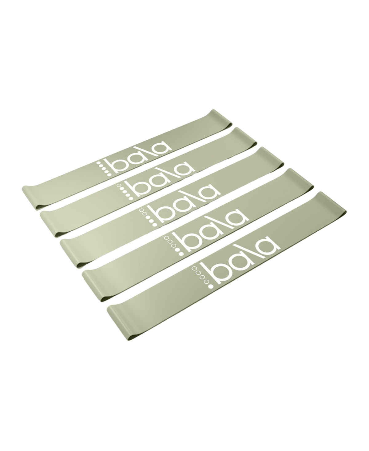 Click here for Bala Booty Bands - Sage prices