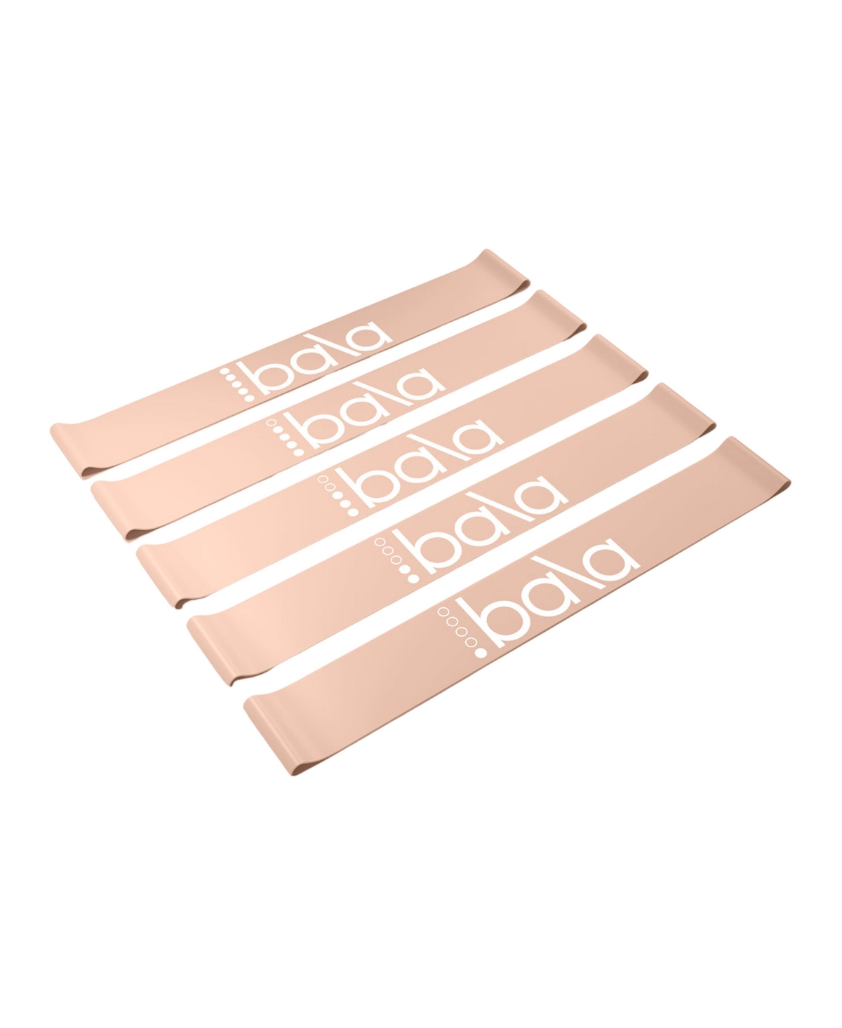 Click here for Bala Booty Bands - Sand prices