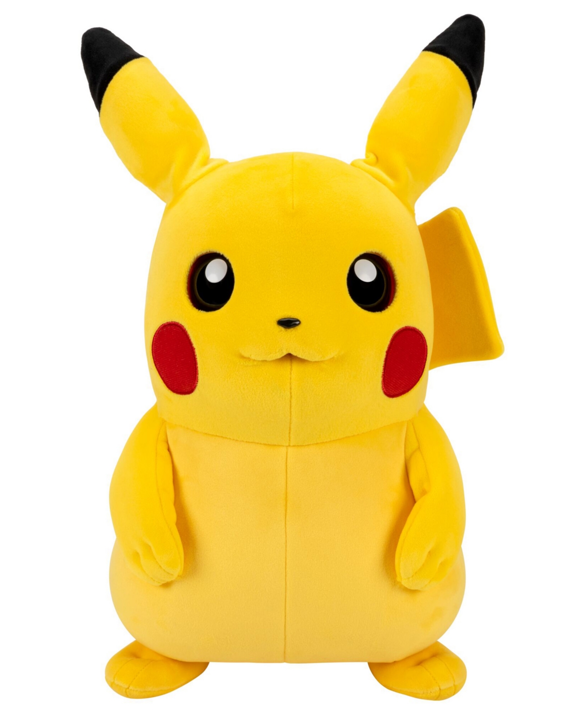 Click here for Pokemon Pikachu Puppertronic 20 Animatronic Figure... prices