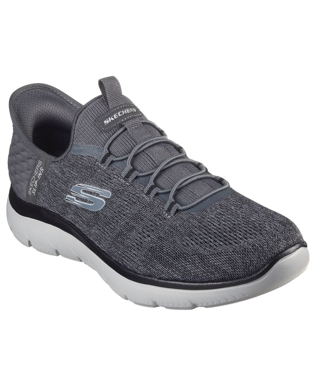 Click here for Skechers Mens Slip-Ins: Summits - Key Pace Walking... prices