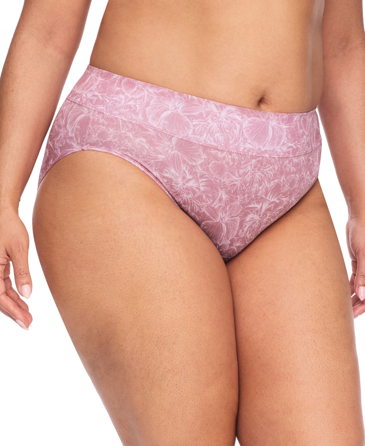 Click here for Warners No Pinching No Problems Tailored Hi-Cut 51... prices