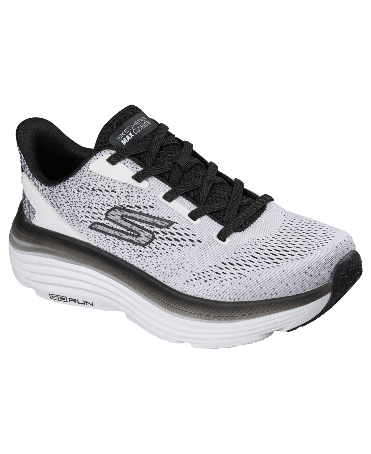 Click here for Skechers Mens Max Cushioning Endeavor - Kauska Run... prices