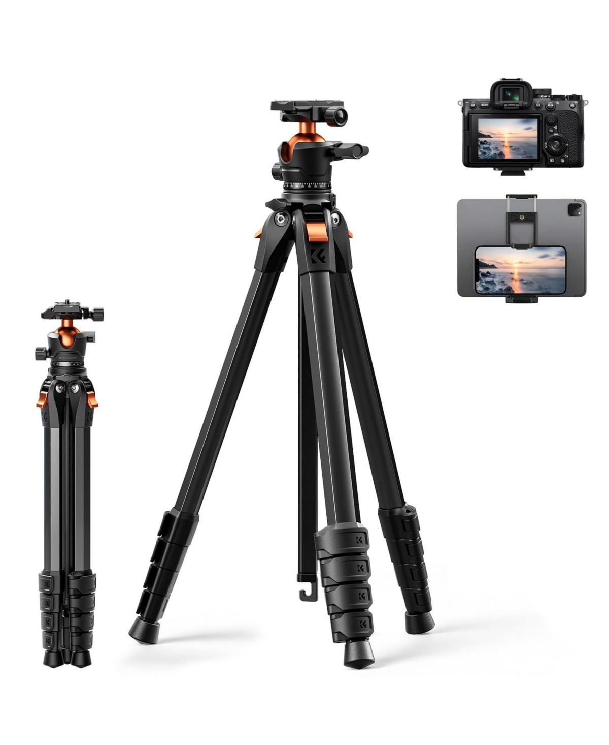 Click here for Neewer G7X Camera Tripod for select Canon  Nikon a... prices