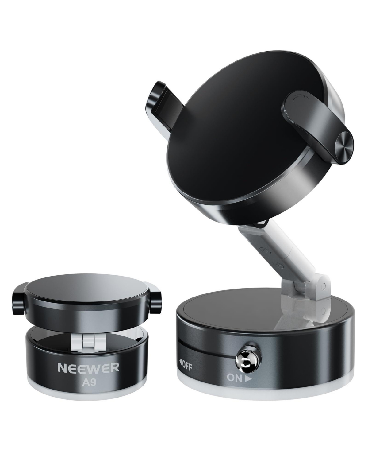 Click here for Neewer A9 Camera Mounting Accessory for select iPh... prices