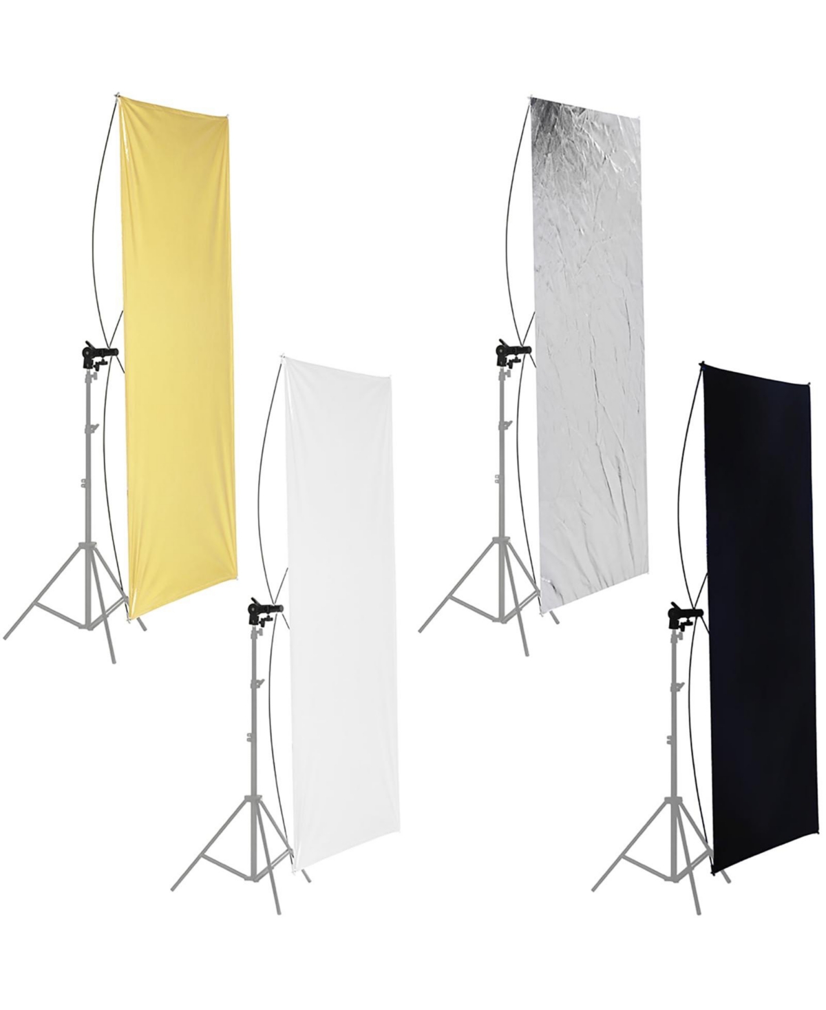 Click here for Neewer Led Video Light with 180cm - Black prices