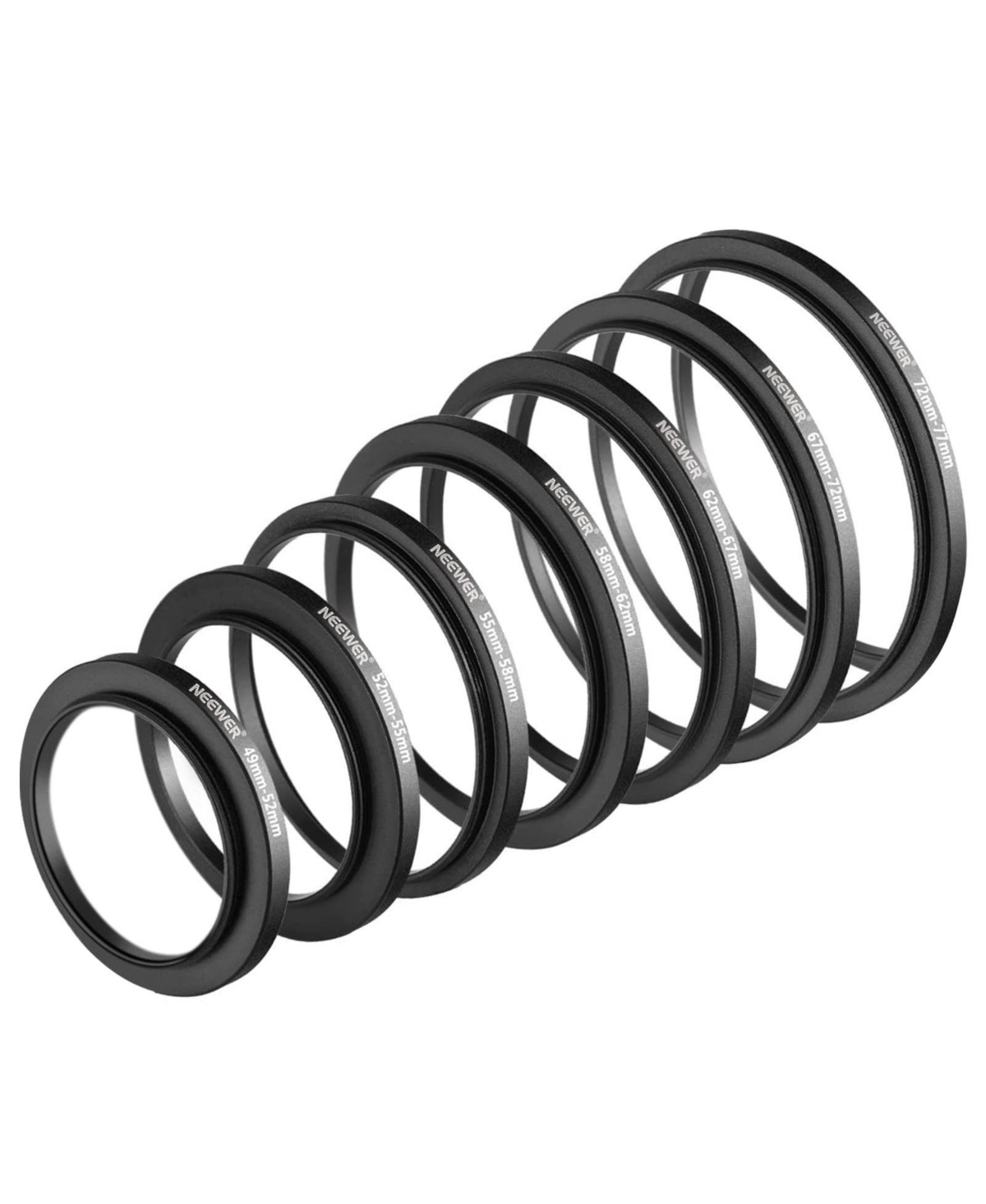 Click here for Neewer Camera Lens Accessory prices