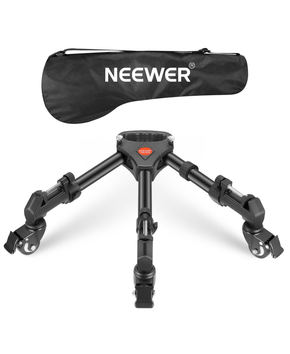 Click here for Neewer Camera Tripod with 2 inch  33lbs for select... prices