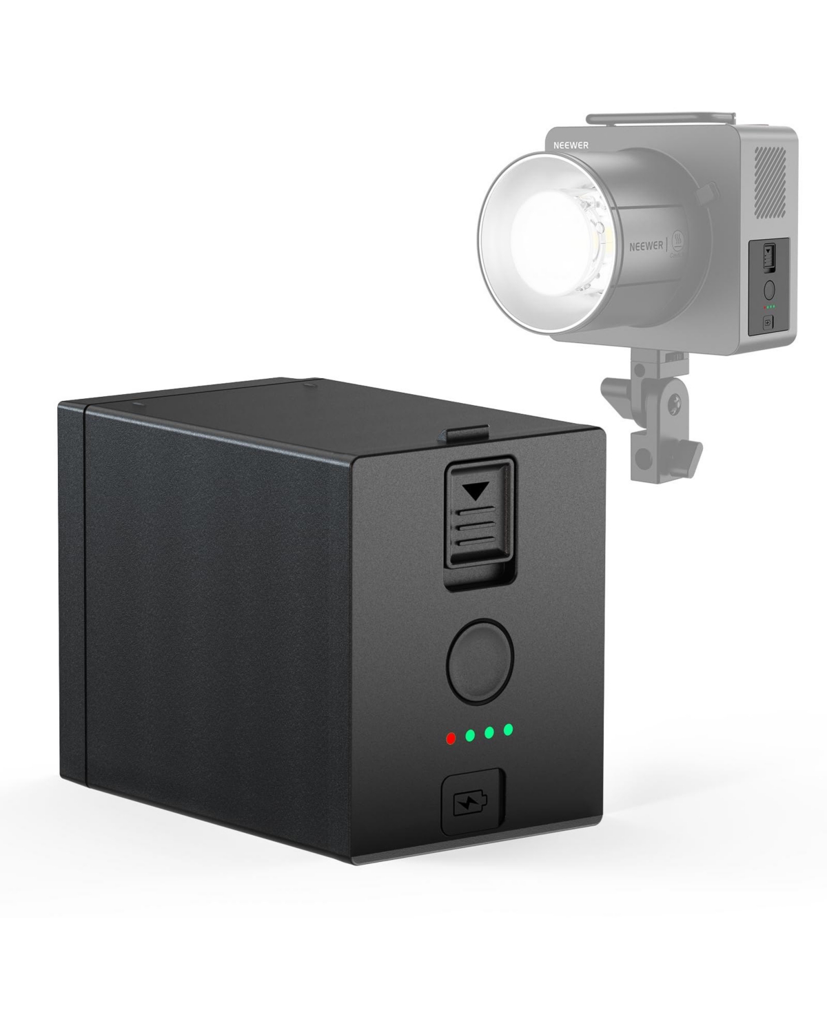 Click here for Neewer Nb-Q6 Camera Battery and Charging Accessory... prices