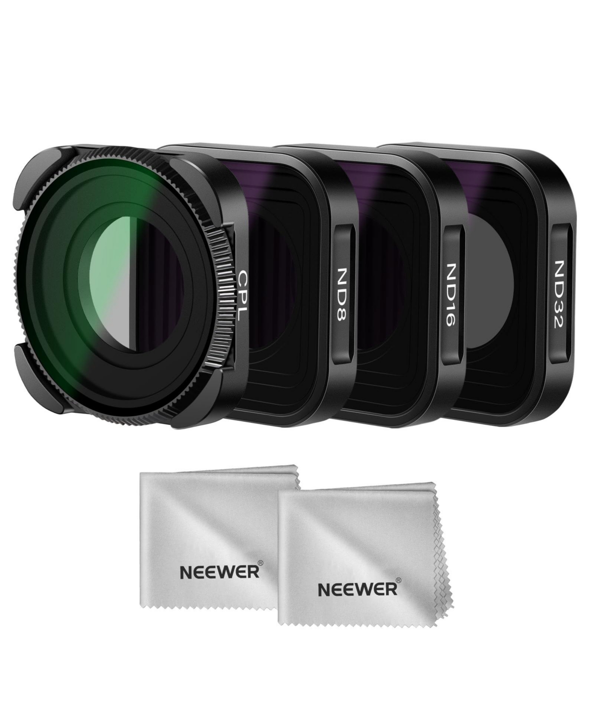 Click here for Neewer ND8 Camera Lens Accessory with ND8  ND16  N... prices