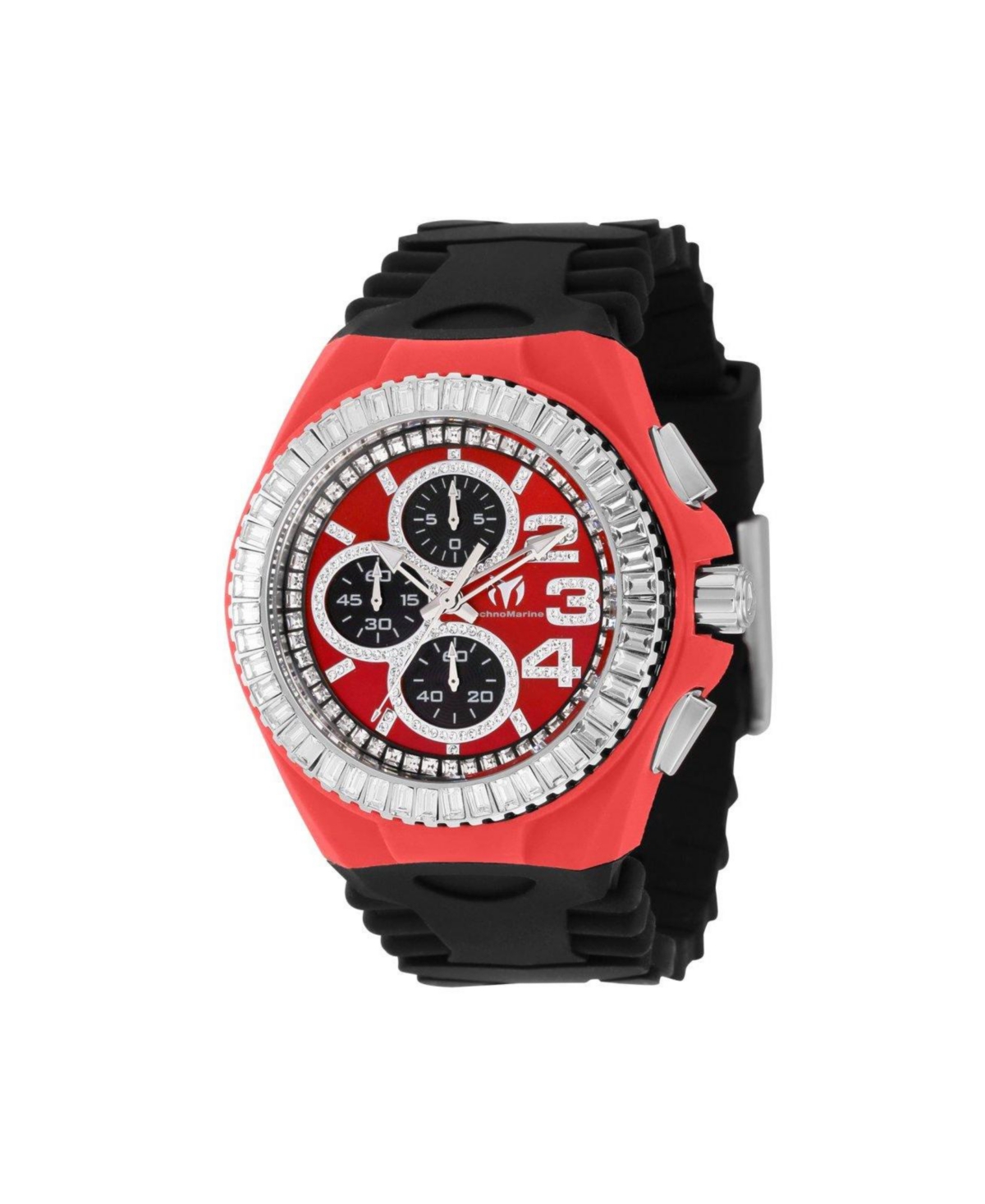 Click here for Technomarine Mens Tm-121185 Cruise Quartz Dial Wat... prices