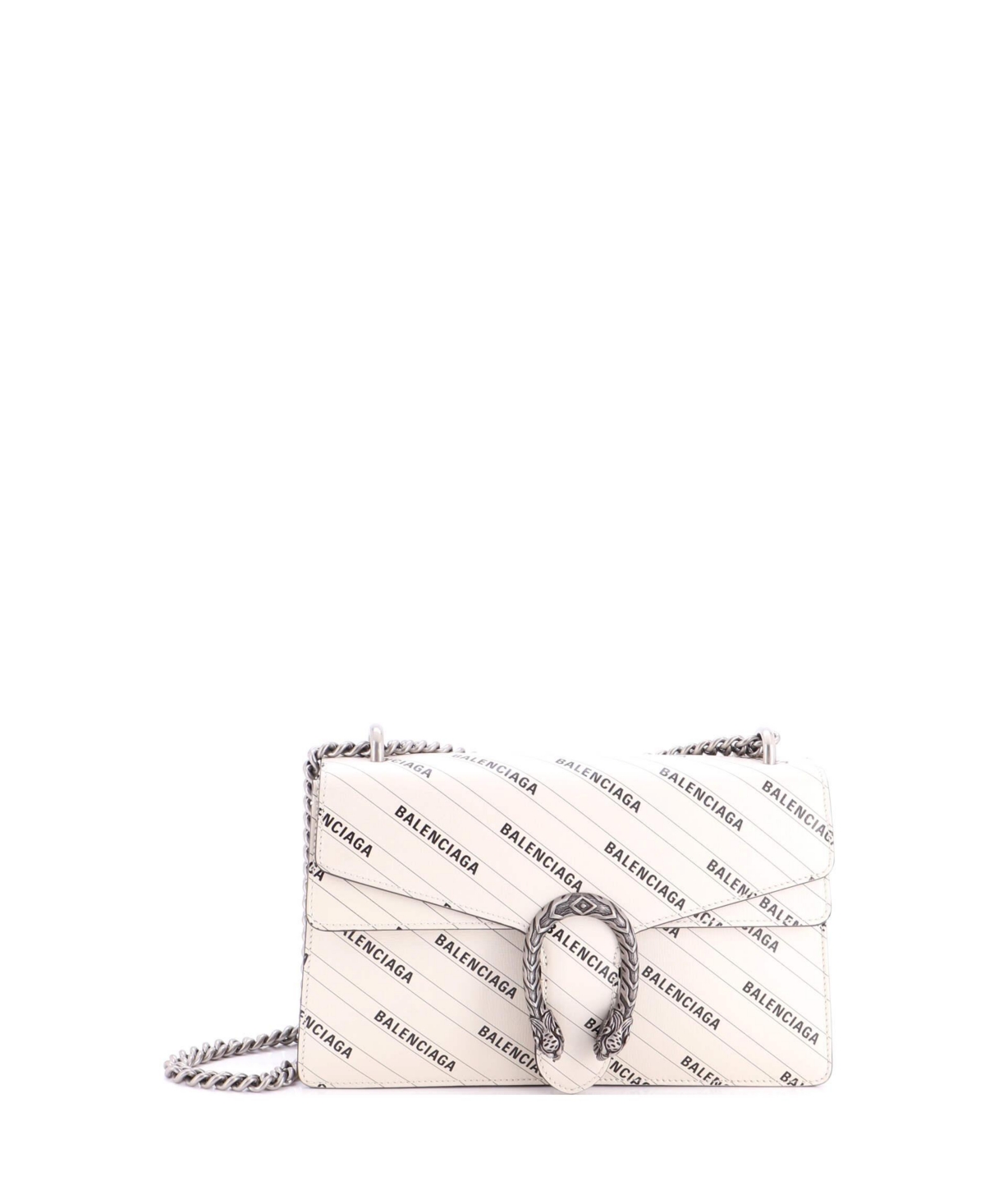 Click here for Pre-Owned Gucci Small x Balenciaga The Hacker Proj... prices