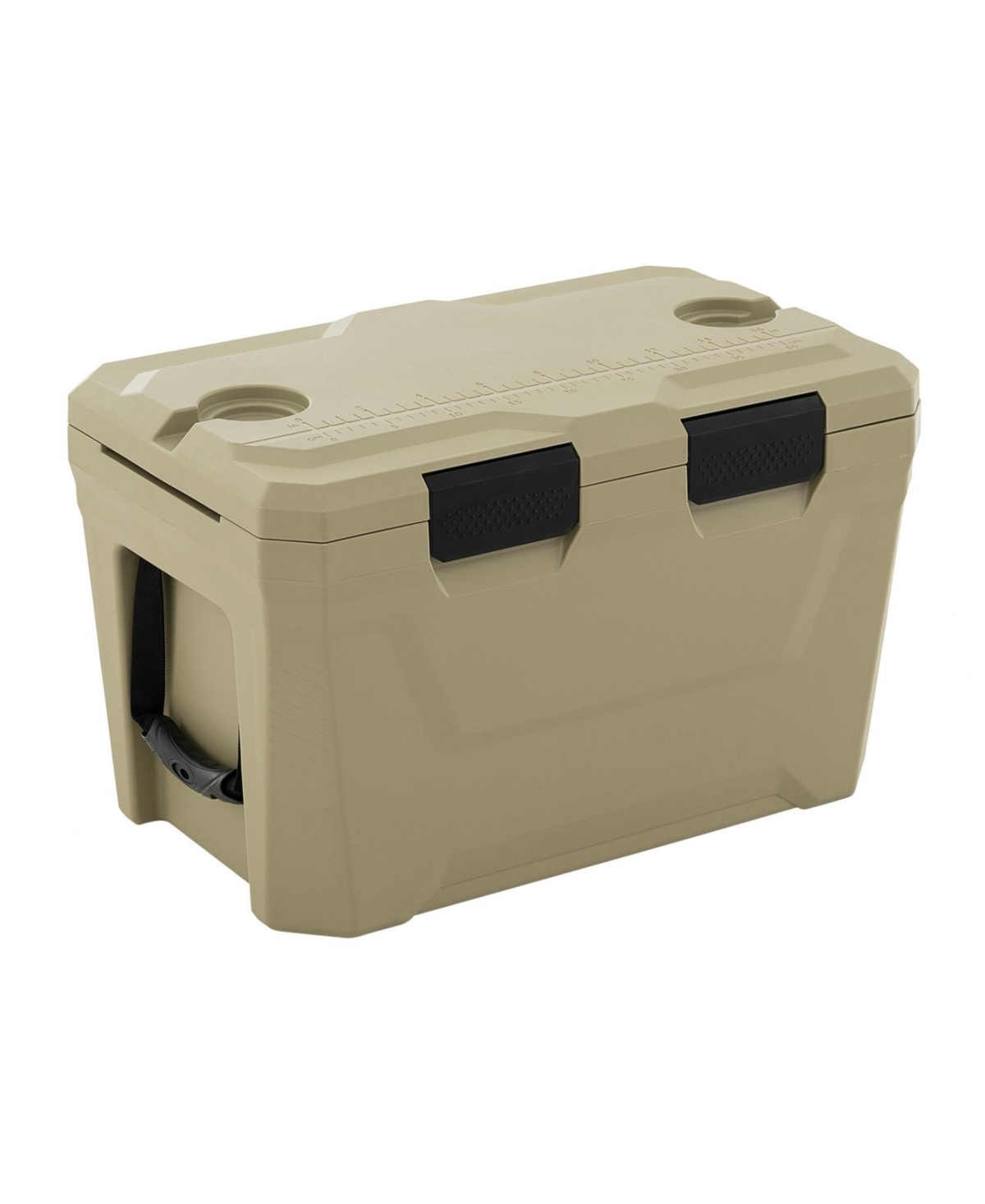 Click here for Sugift 37 Quart Portable Insulated Cooler Hard She... prices