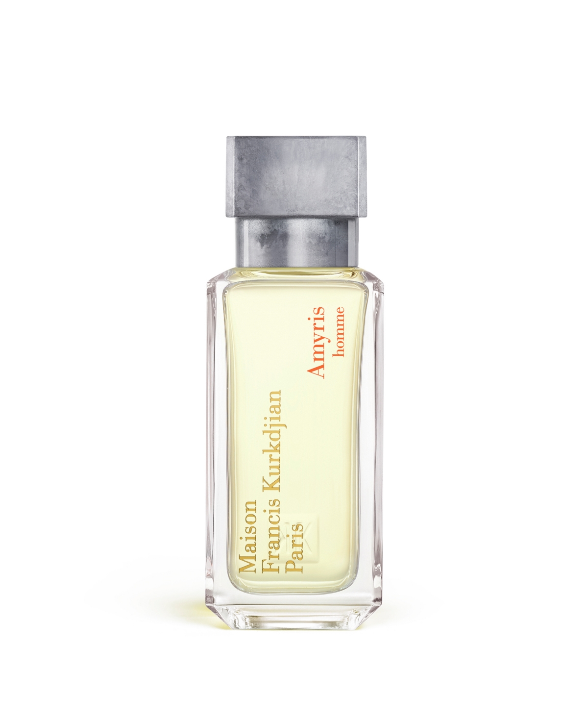 Click here for Maison Francis Kurkdjian Amyris homme Eau de Toile... prices
