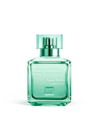 Click here for Maison Francis Kurkdjian Aqua Media Cologne Forte... prices