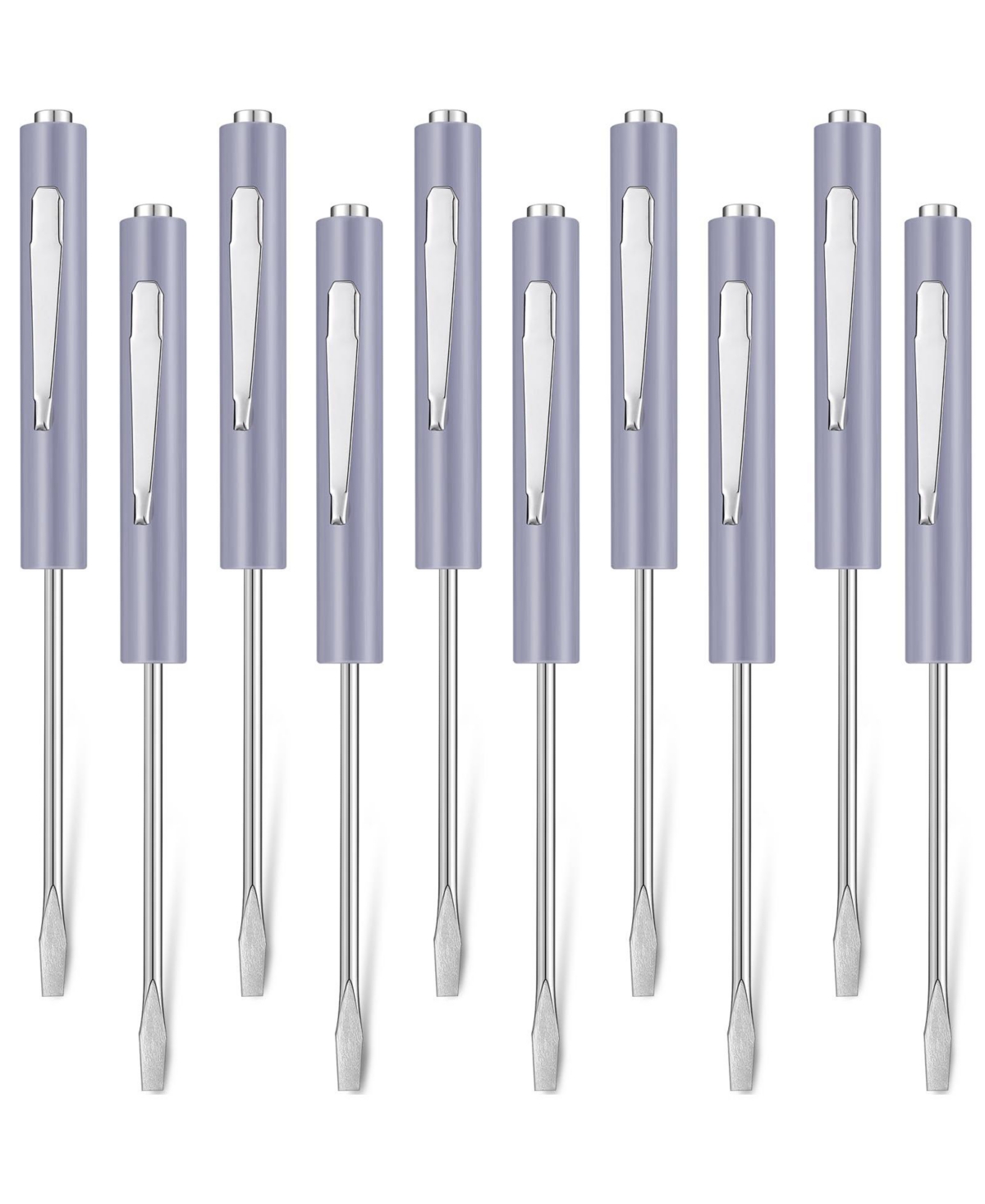 Click here for Xdovet Pocket Mini Slotted Screwdriver Single Head... prices
