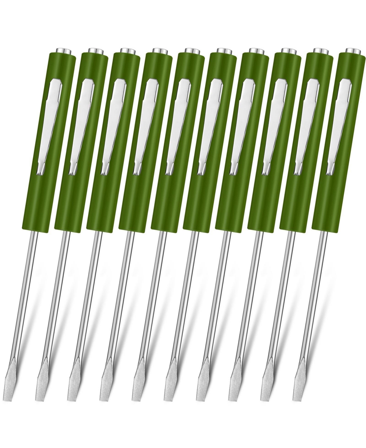 Click here for Xdovet Pocket Mini Slotted Screwdriver Single Head... prices