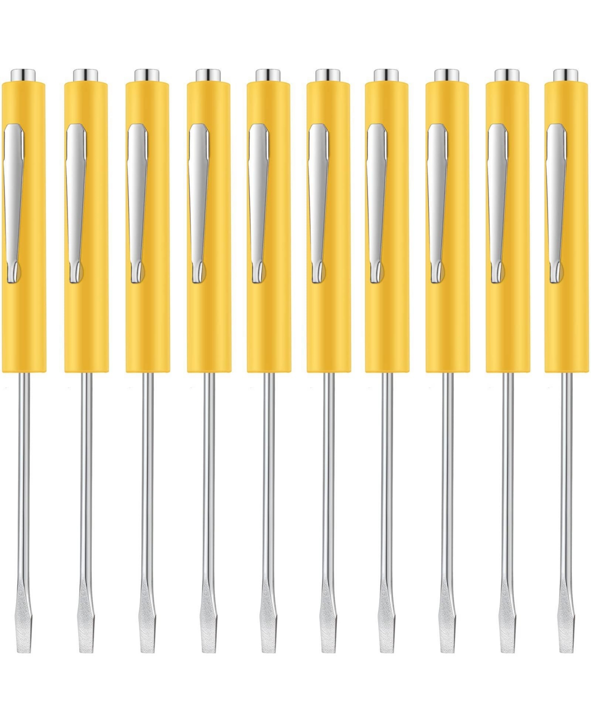 Click here for Xdovet Pocket Mini Slotted Screwdriver Single Head... prices
