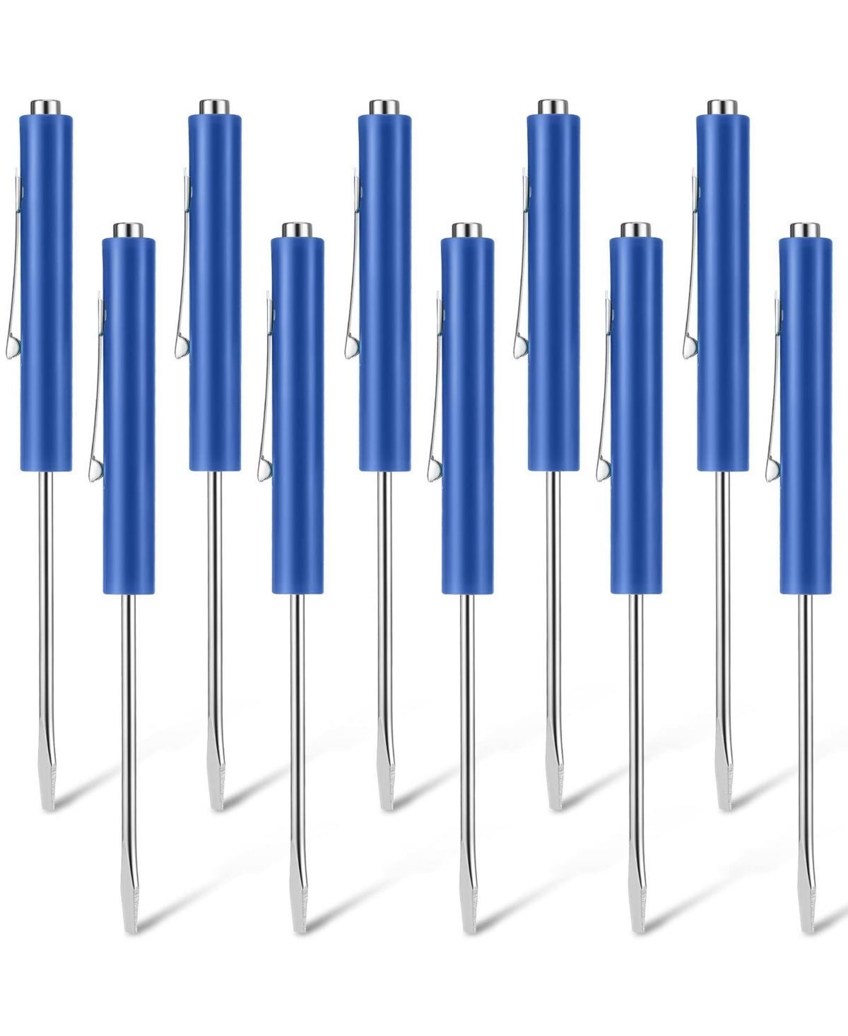 Click here for Xdovet Pocket Mini Slotted Screwdriver Single Head... prices