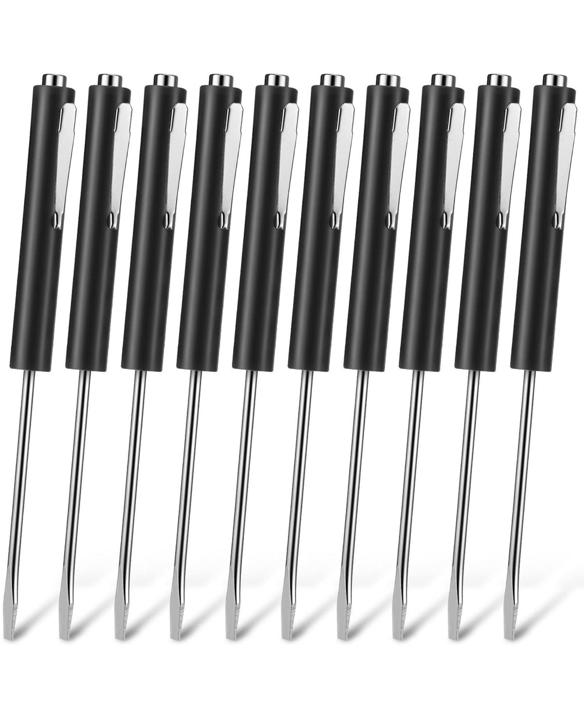 Click here for Xdovet Pocket Mini Slotted Screwdriver Single Head... prices