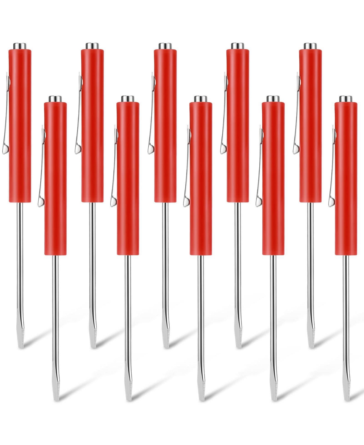 Click here for Xdovet Pocket Mini Slotted Screwdriver Single Head... prices