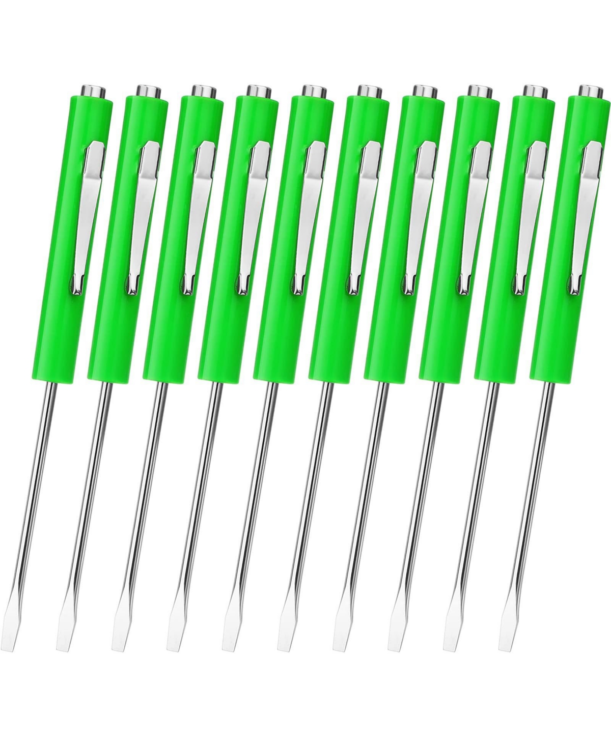 Click here for Xdovet Pocket Mini Slotted Screwdriver Single Head... prices