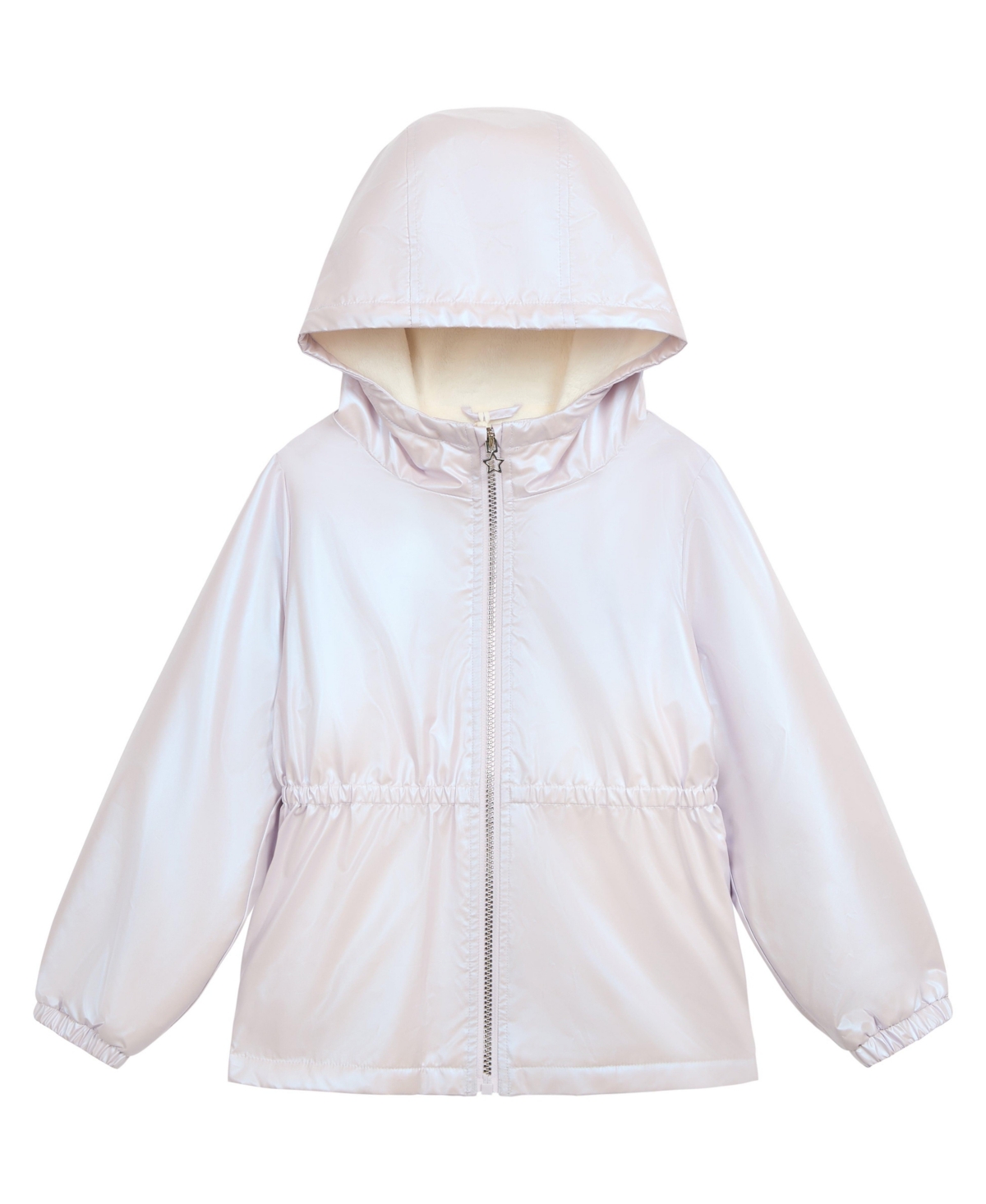 Click here for Jessica Simpson Toddler Girls 2T-4T Foil Midweight... prices